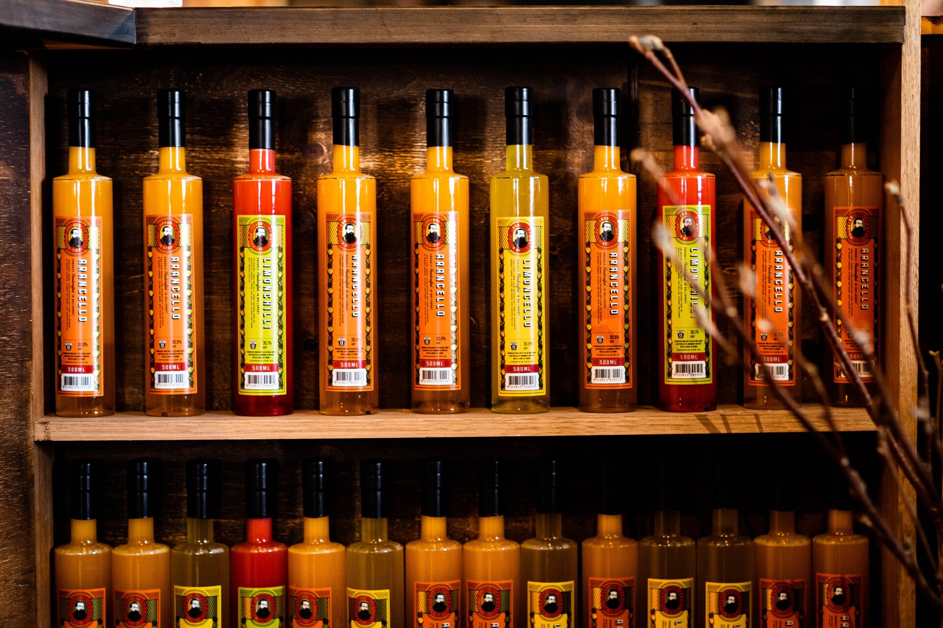 Carboni's Italian Kitchen | Next Door Deli