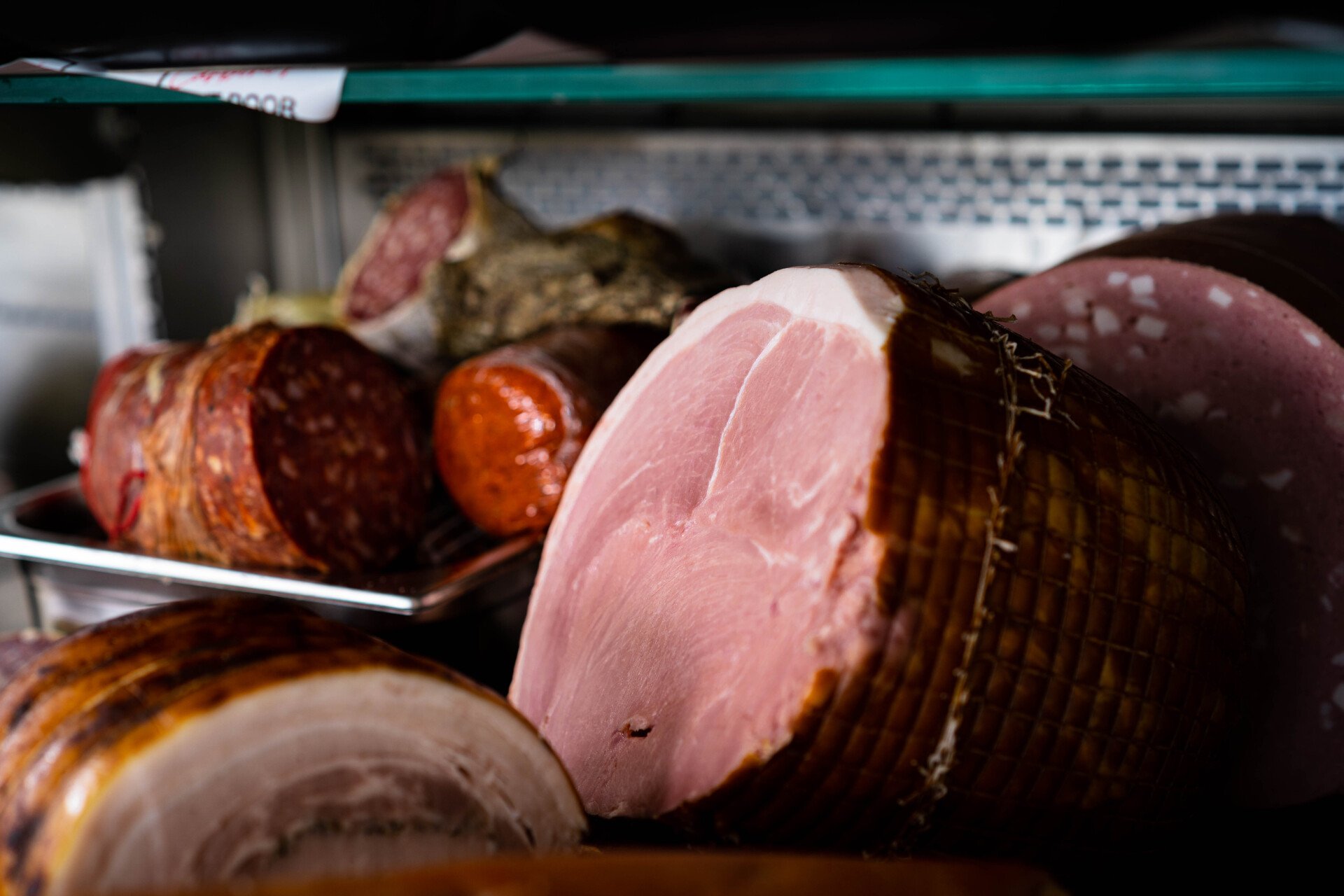 Carboni's Italian Kitchen | Next Door Deli