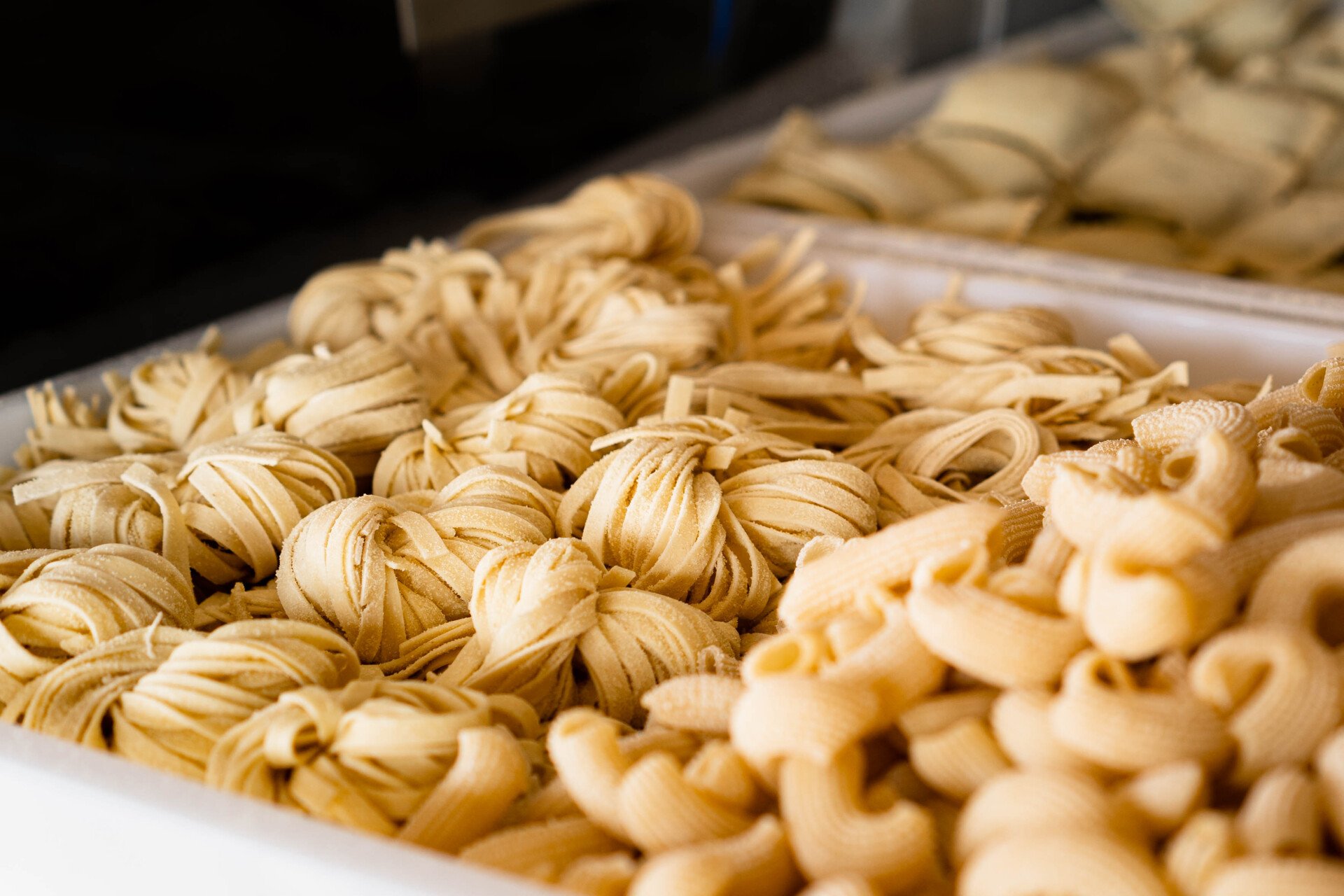 Carboni's Italian Kitchen | Next Door Deli