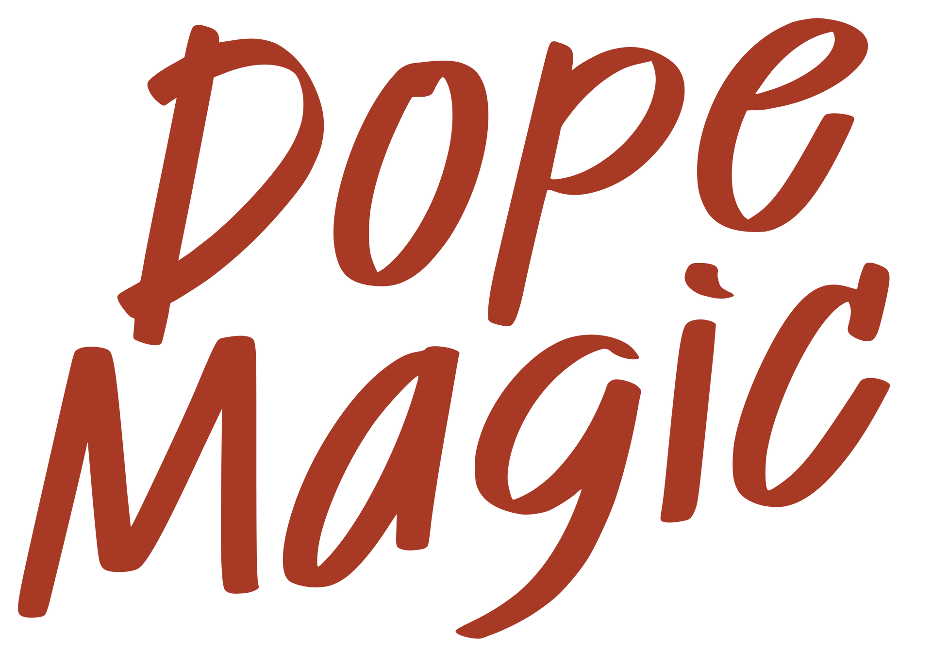 Esthetician Website Portfolio | Shopify Design Results | Dope Magic Co