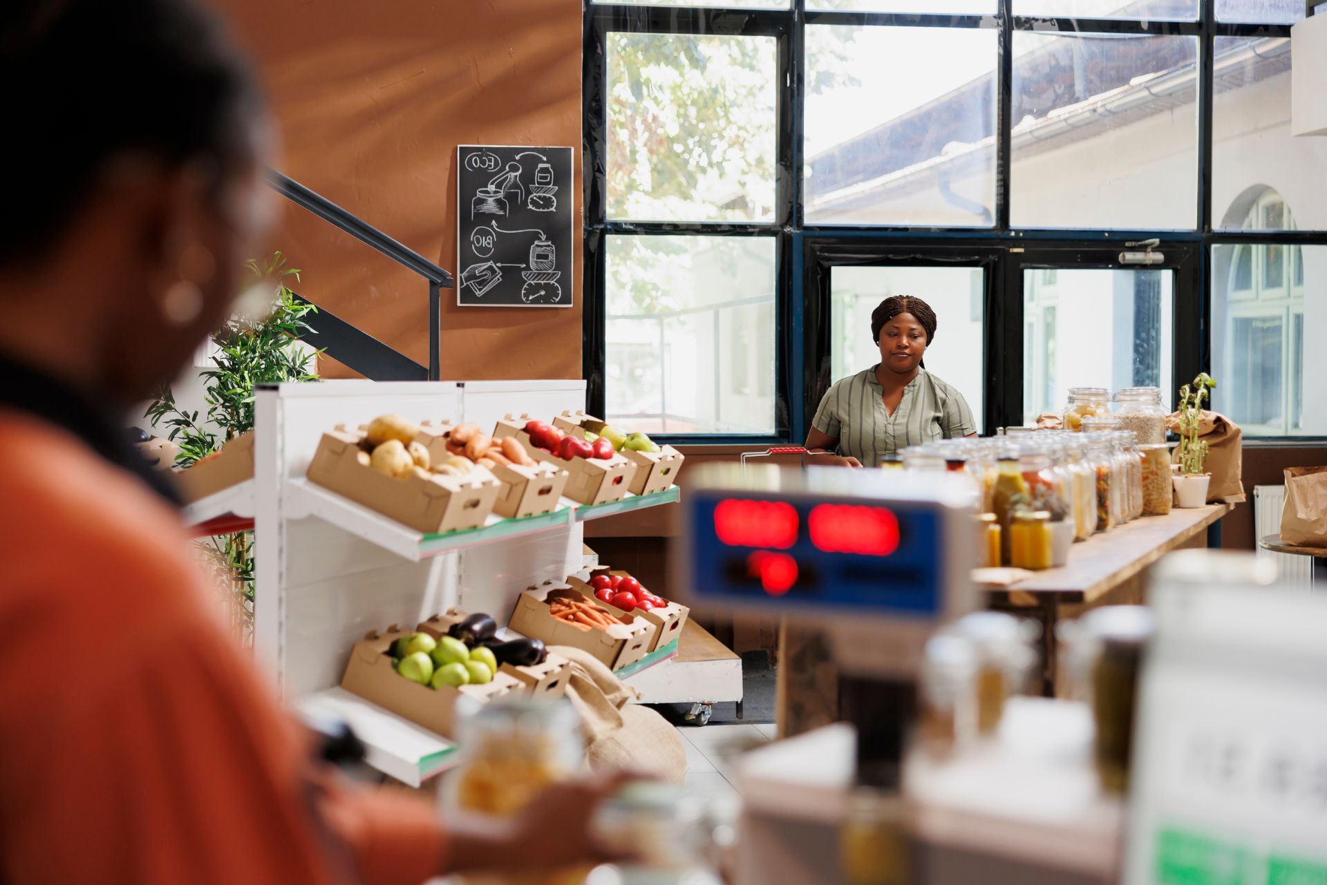 Colorado Convenience Store Insurance (Cost & Coverage)