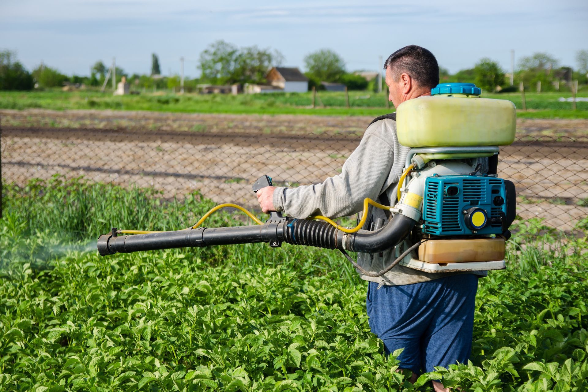 Colorado Pest Control and Pesticide Applicator Insurance