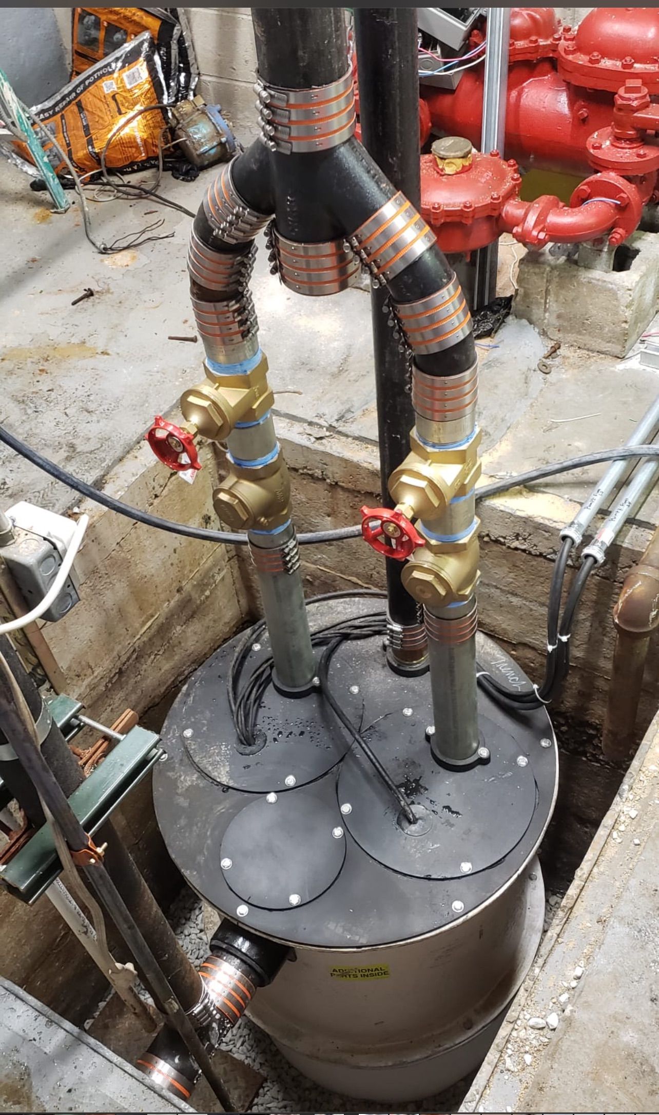 Water Filtration | Bronx, NY | Pelham Plumbing & HC