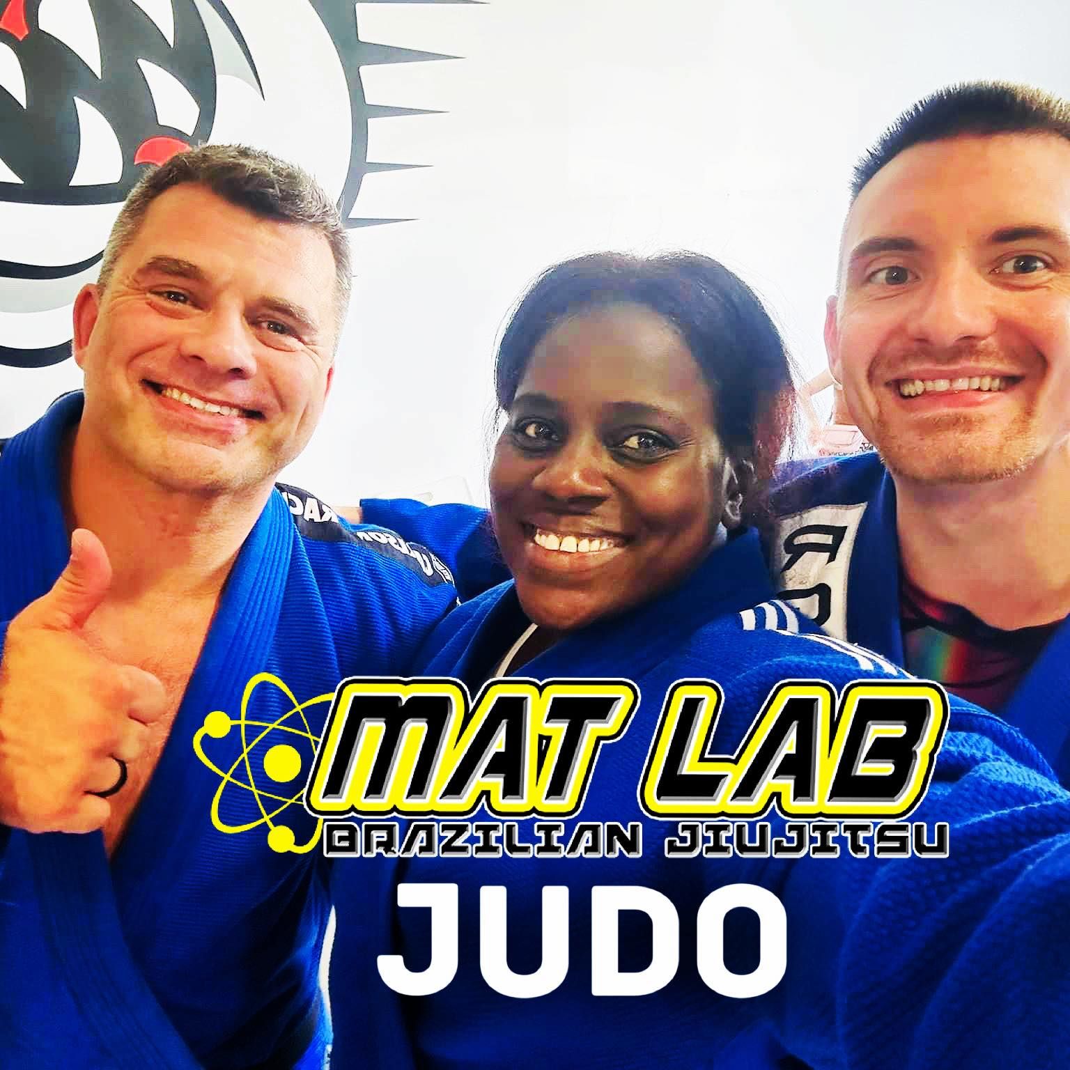 Mat Lab BJJ Columbus Ohio Brazilian Jiu Jitsu