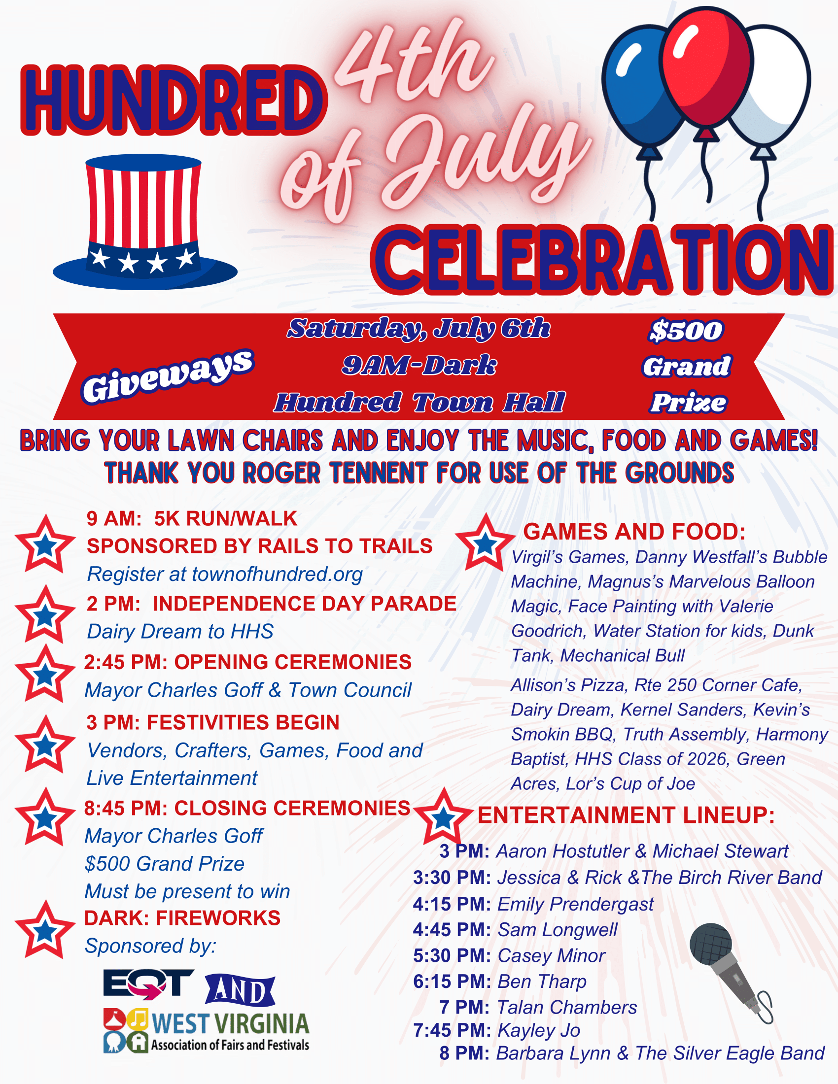 Upcoming News & Events