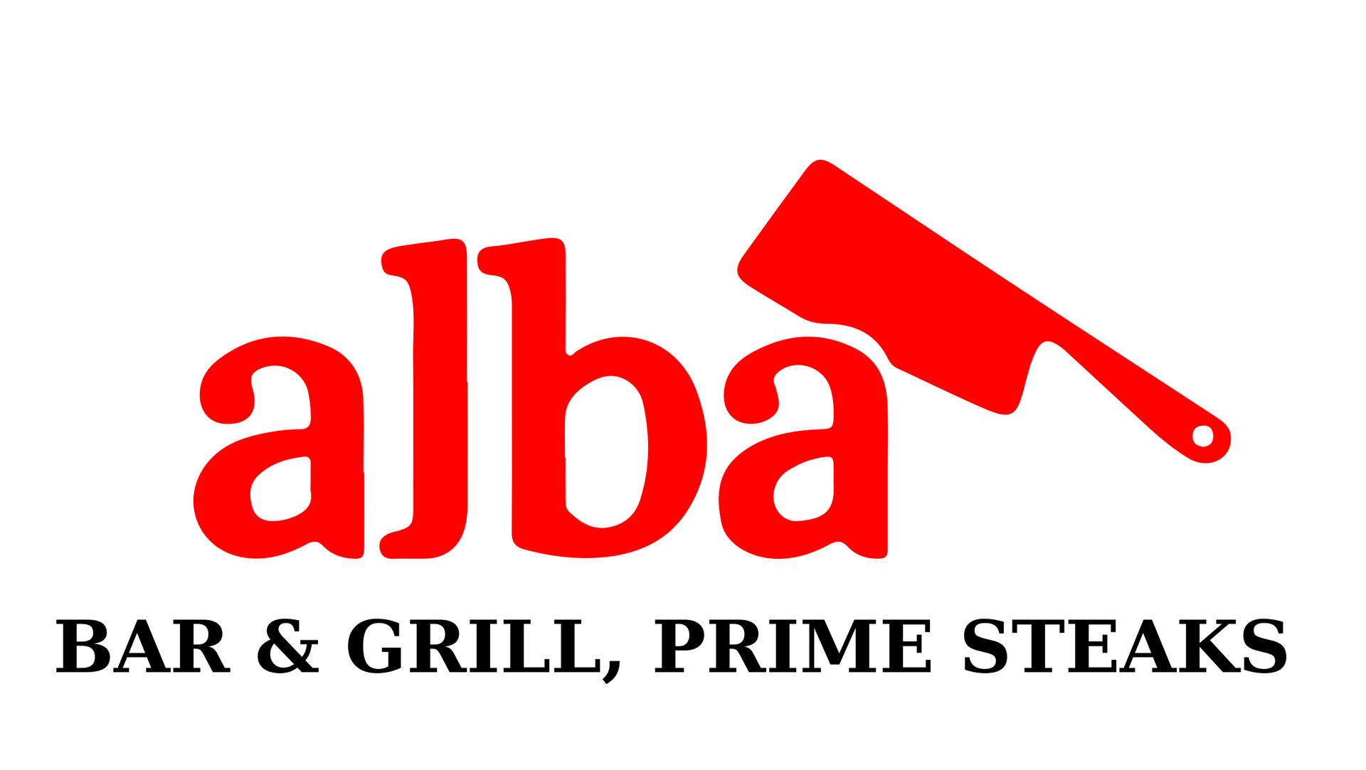 Alba Bar & Grill: Fine Steaks & Modern Grill in Airdrie