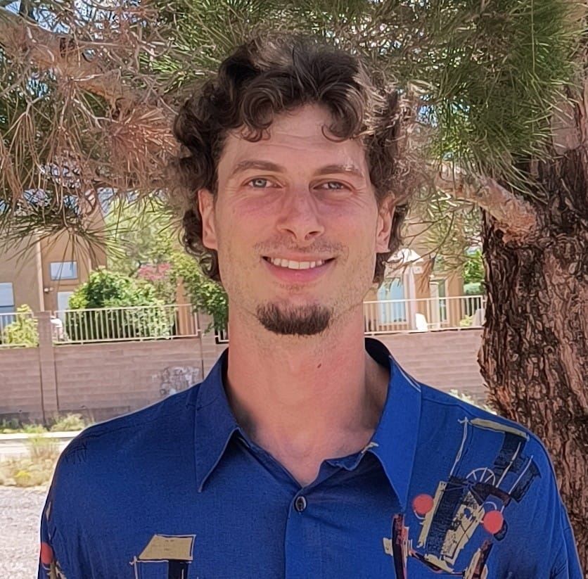 Clergy & Staff | Cathedral of St. John | Albuquerque
