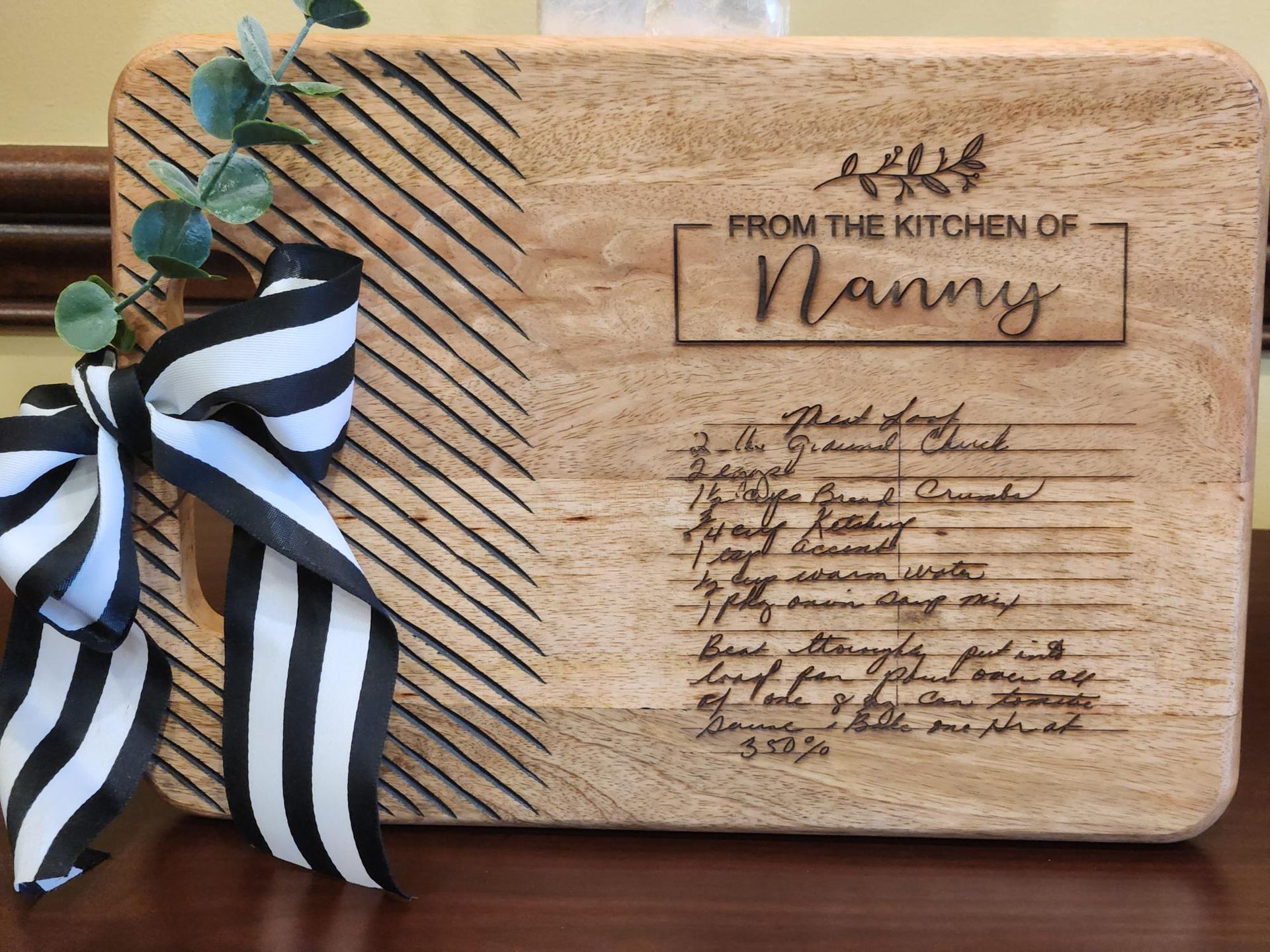 Keeping Memories Alive