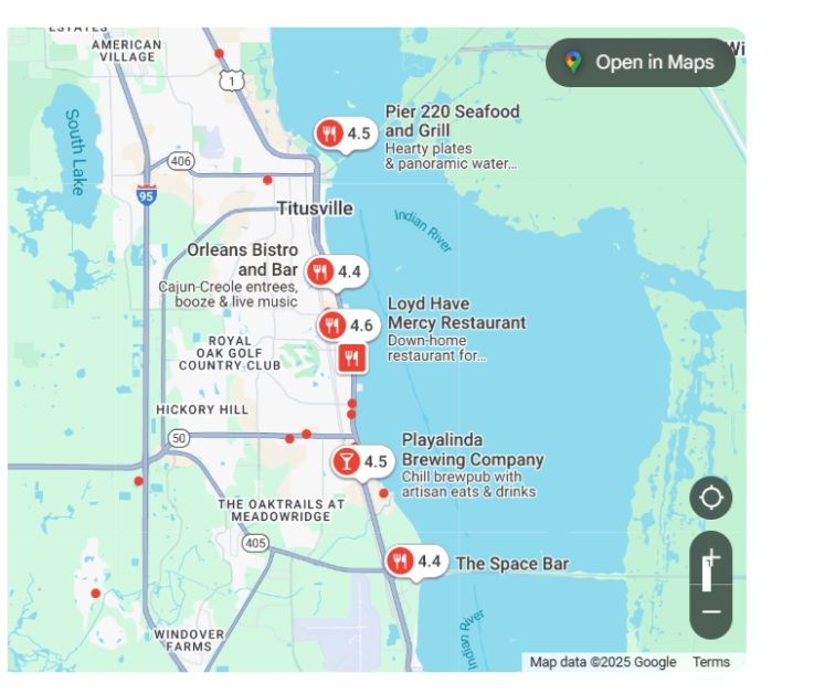 Google Maps Optimization | LEADS-A-PLENTY | FL