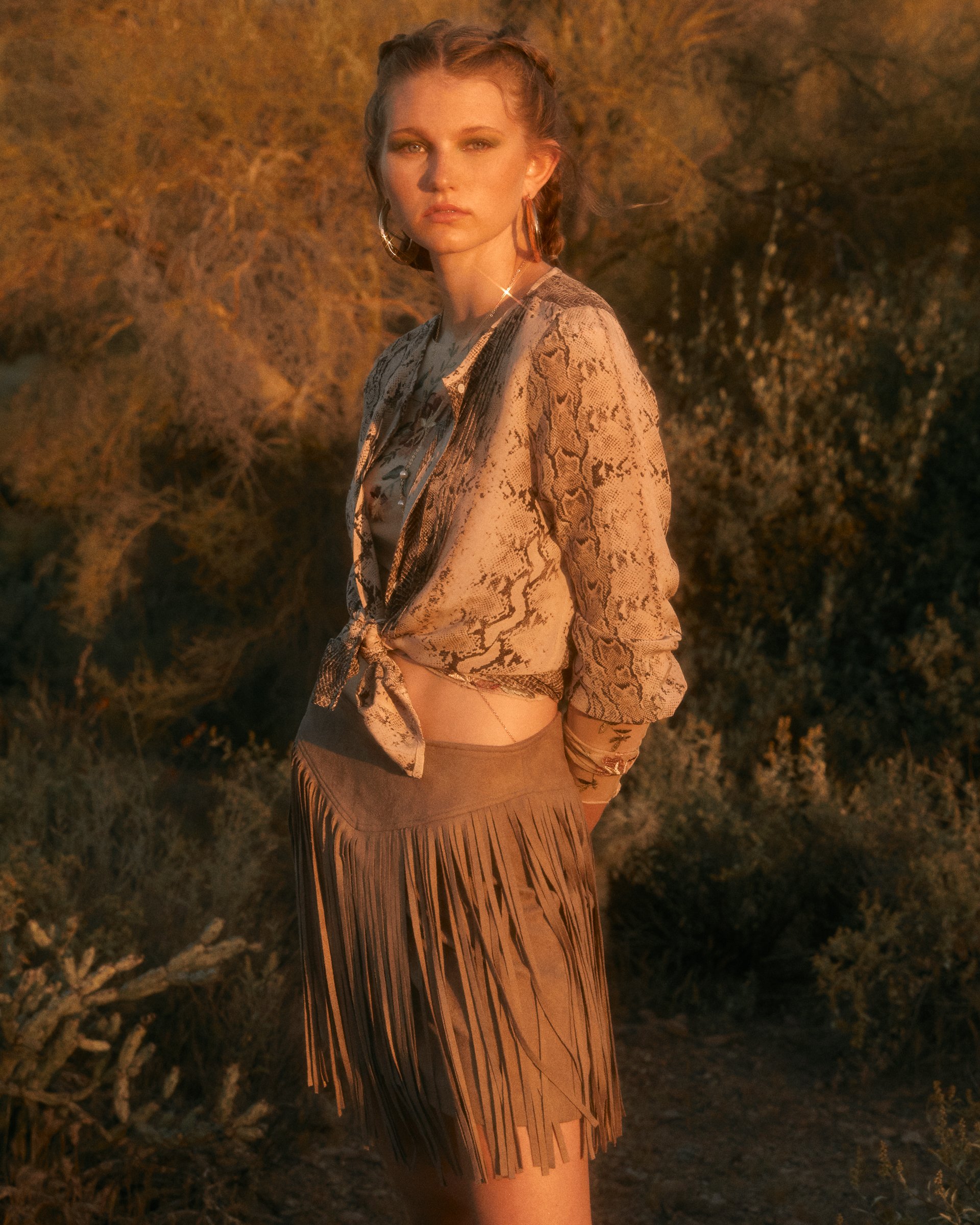 Sean Scheidt | Fashion & Youth Lifestyle