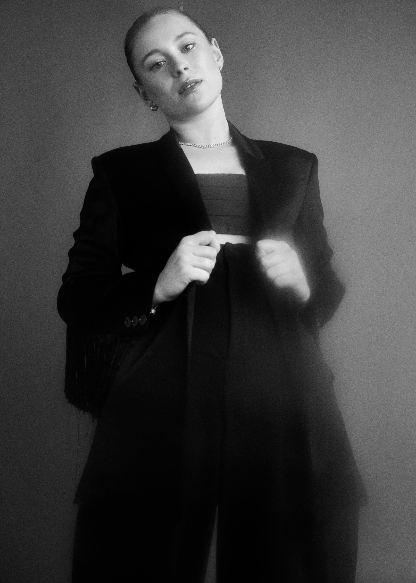 Sean Scheidt | Fashion & Youth Lifestyle