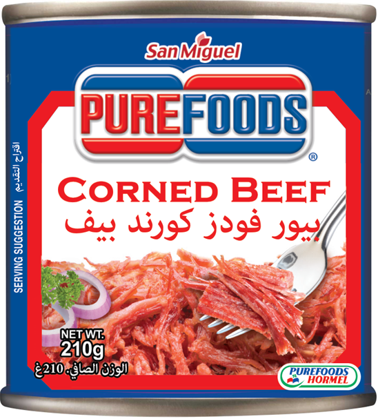 Prime Group awards Halal certifications to Purefoods products