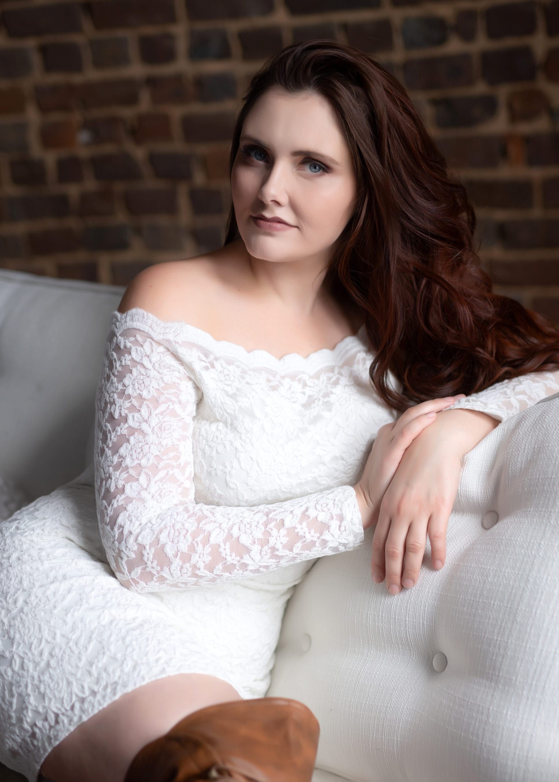 Beauty & Boudoir Photography | Knoxville, TN