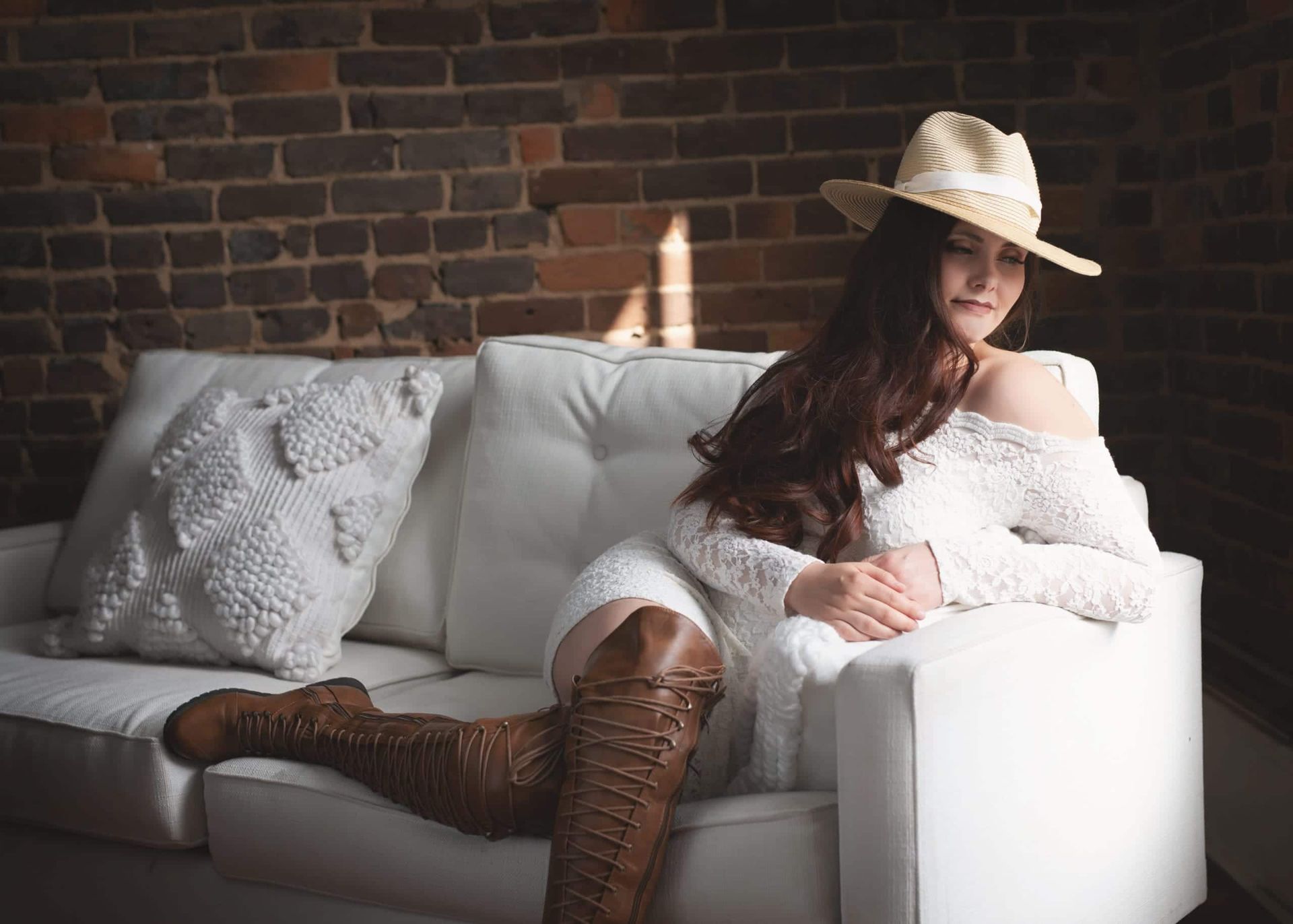 Beauty & Boudoir Photography | Knoxville, TN