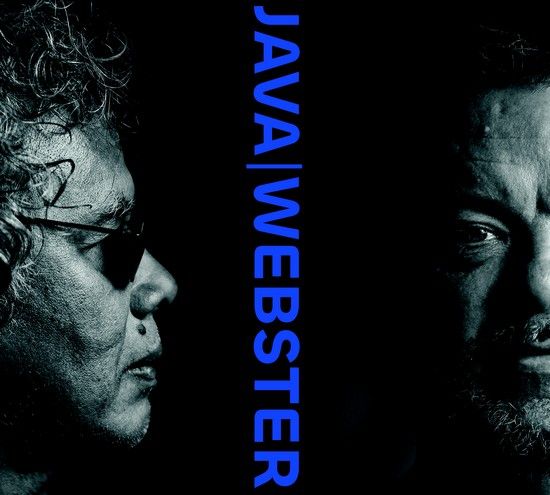 Erwin Java & Sean Webster – Java / Webster