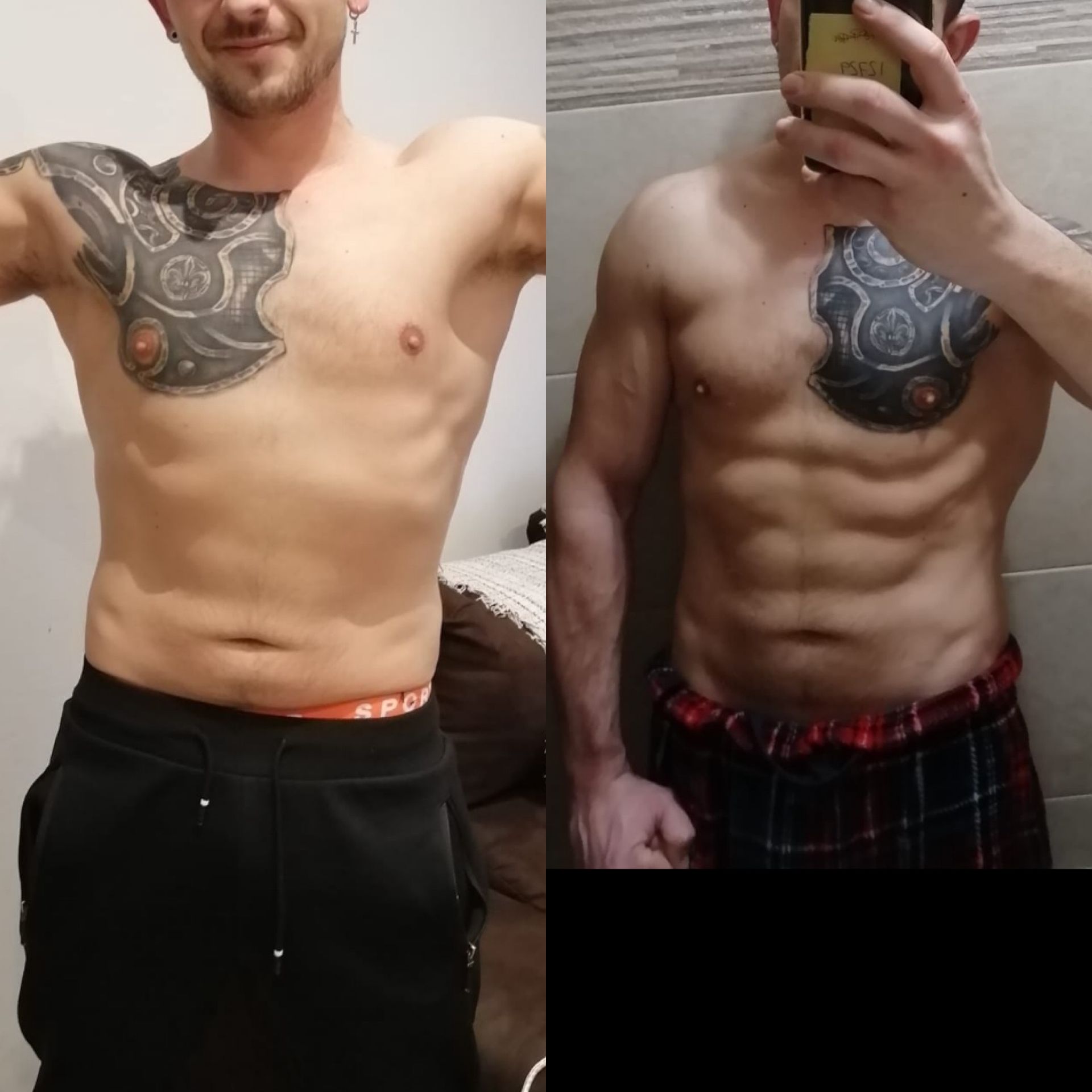 PROGRAMA PERSONALIZADO | AMARU LEKHAL COACH