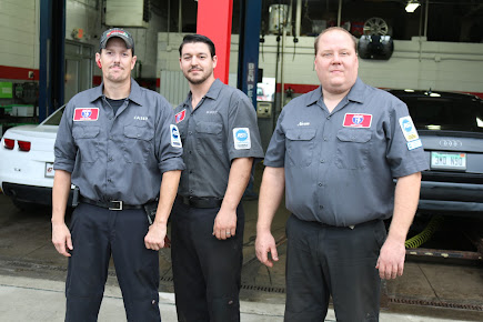 Home | Interstate Auto Care