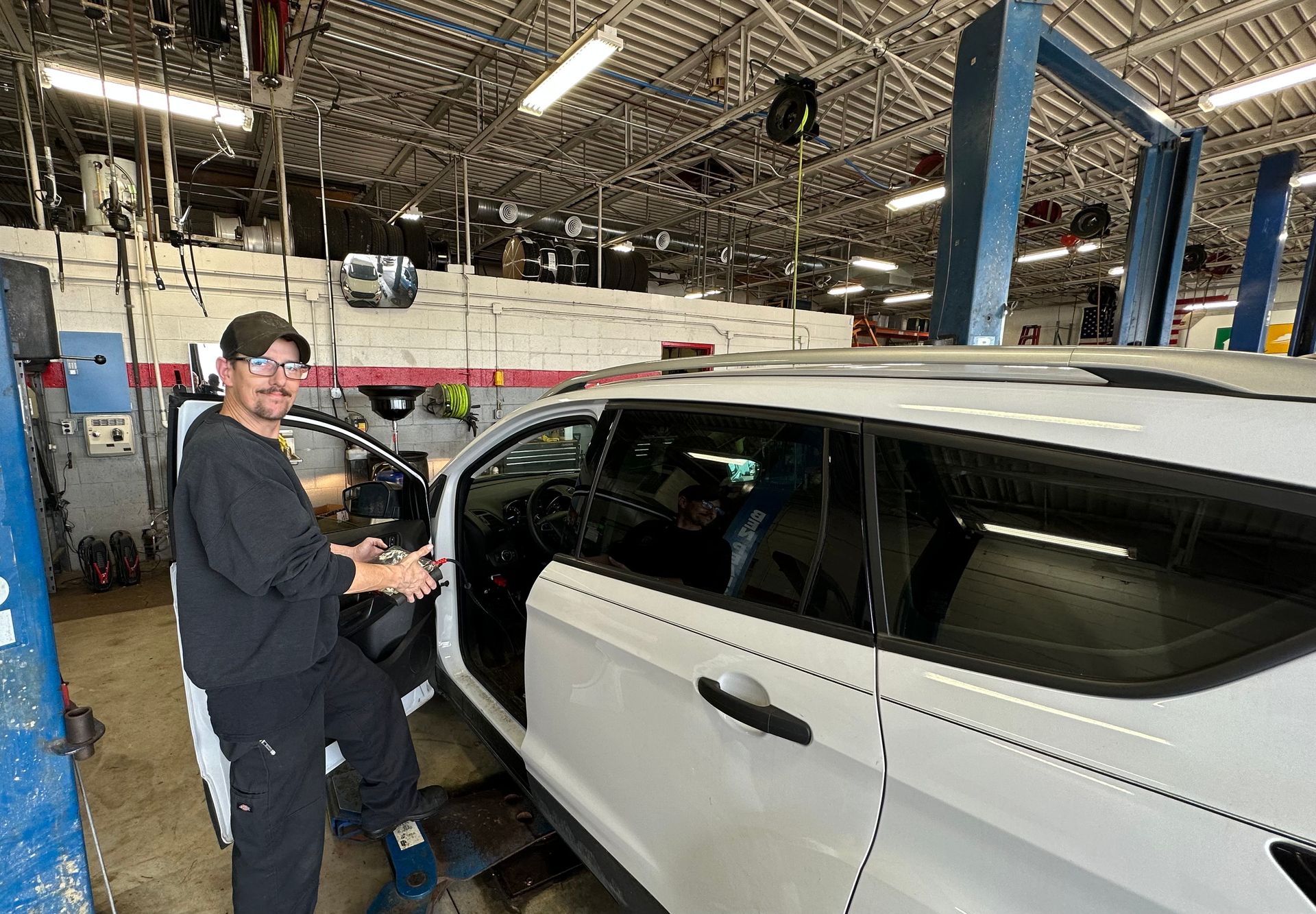 Auto Repair in Madison Heights MI - All Makes & Models