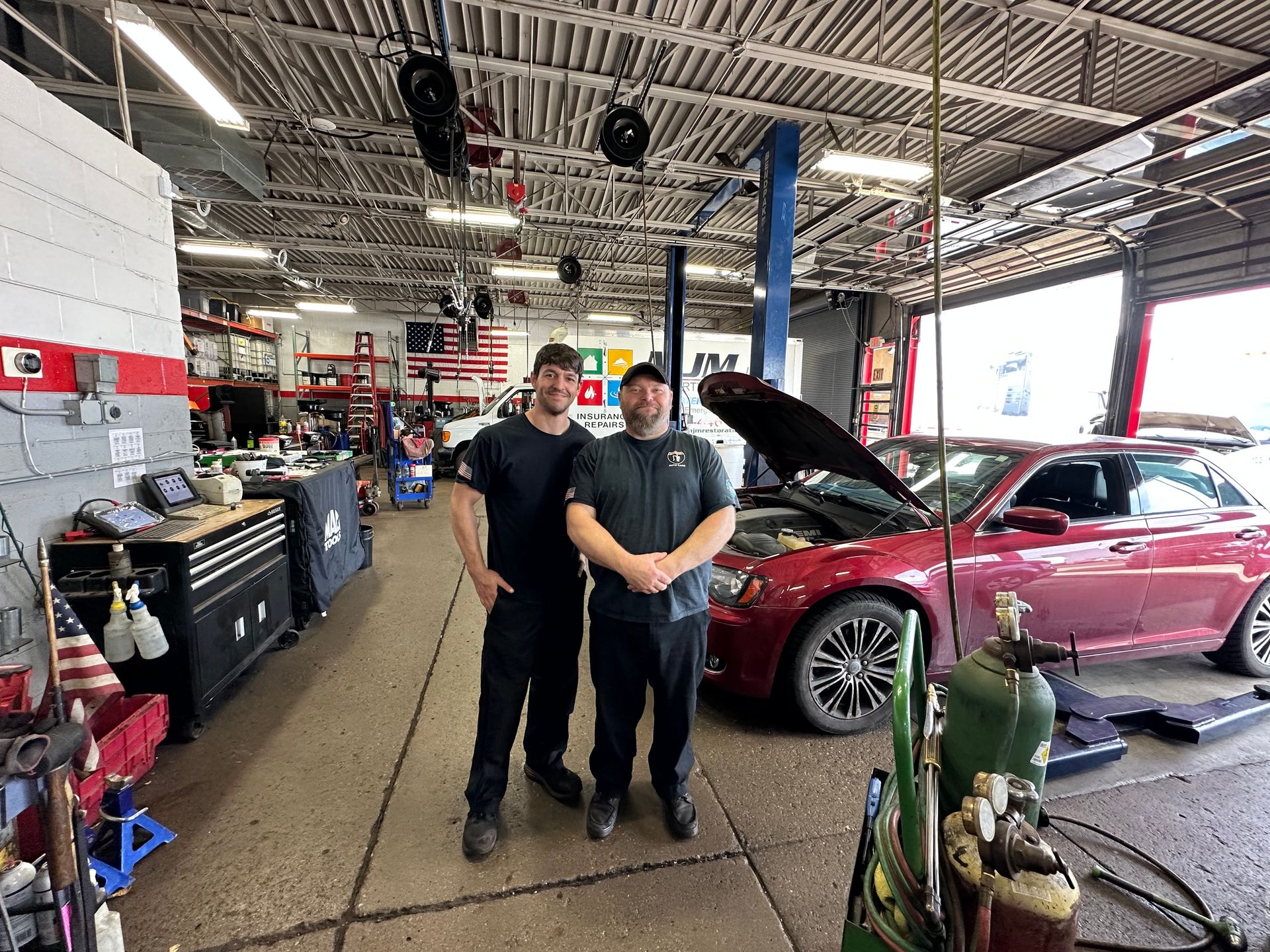 Auto Repair in Madison Heights MI - All Makes & Models