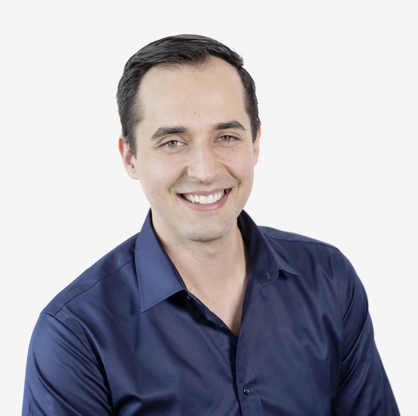 Our Team, Perrier Ryan, Brisbane, Australia