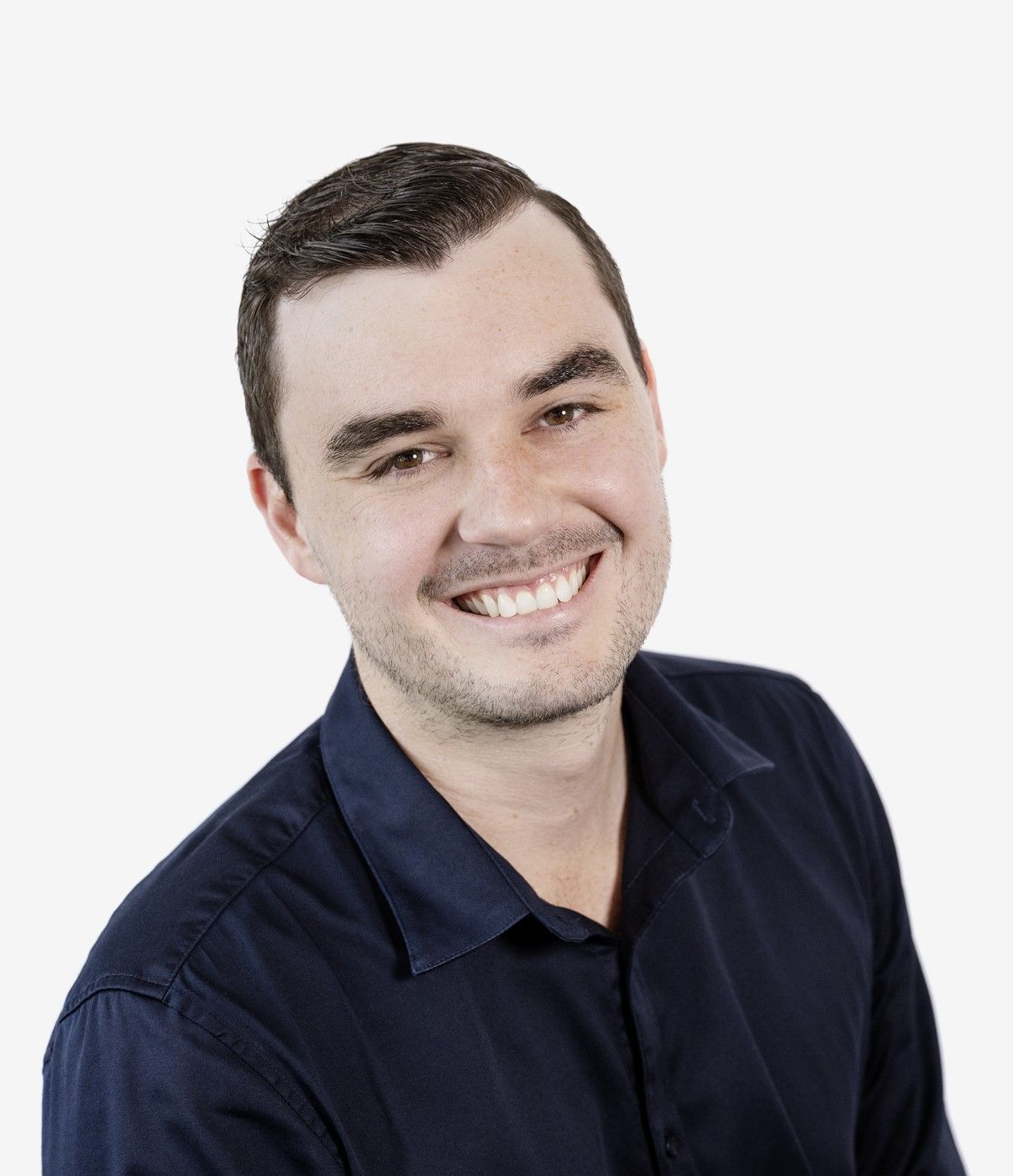 Our Team, Perrier Ryan, Brisbane, Australia