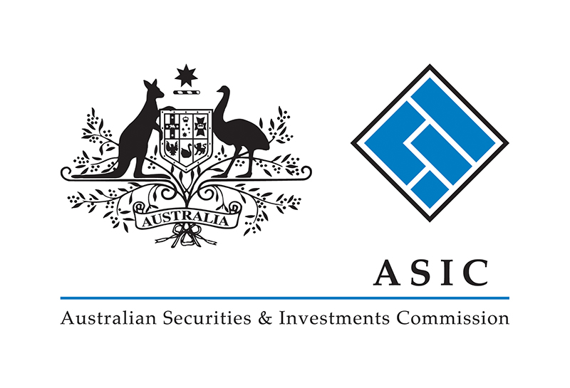 ASIC fee increases 2025