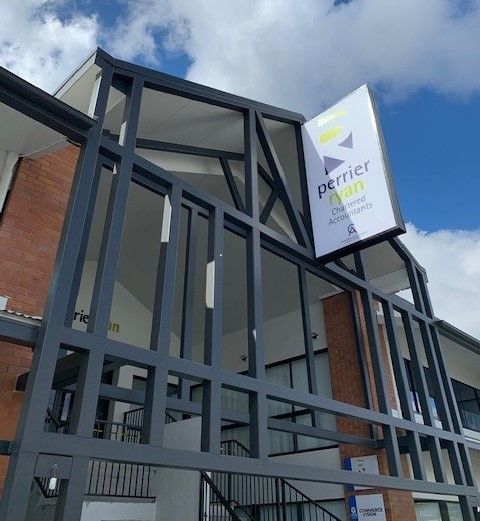 Contact Details | Perrier Ryan, Brisbane, QLD