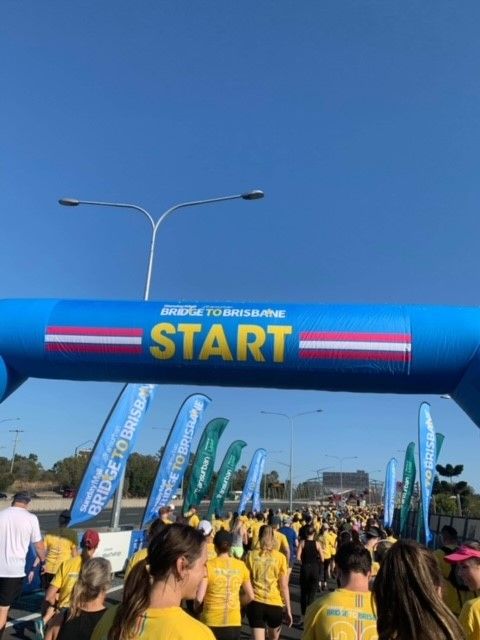 Fun Run Fun