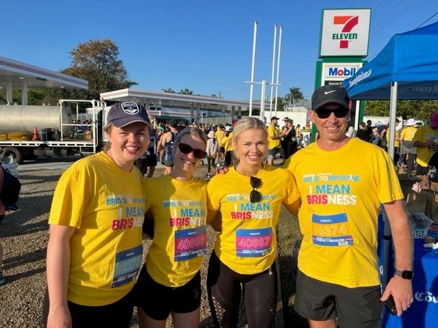 Fun Run Fun