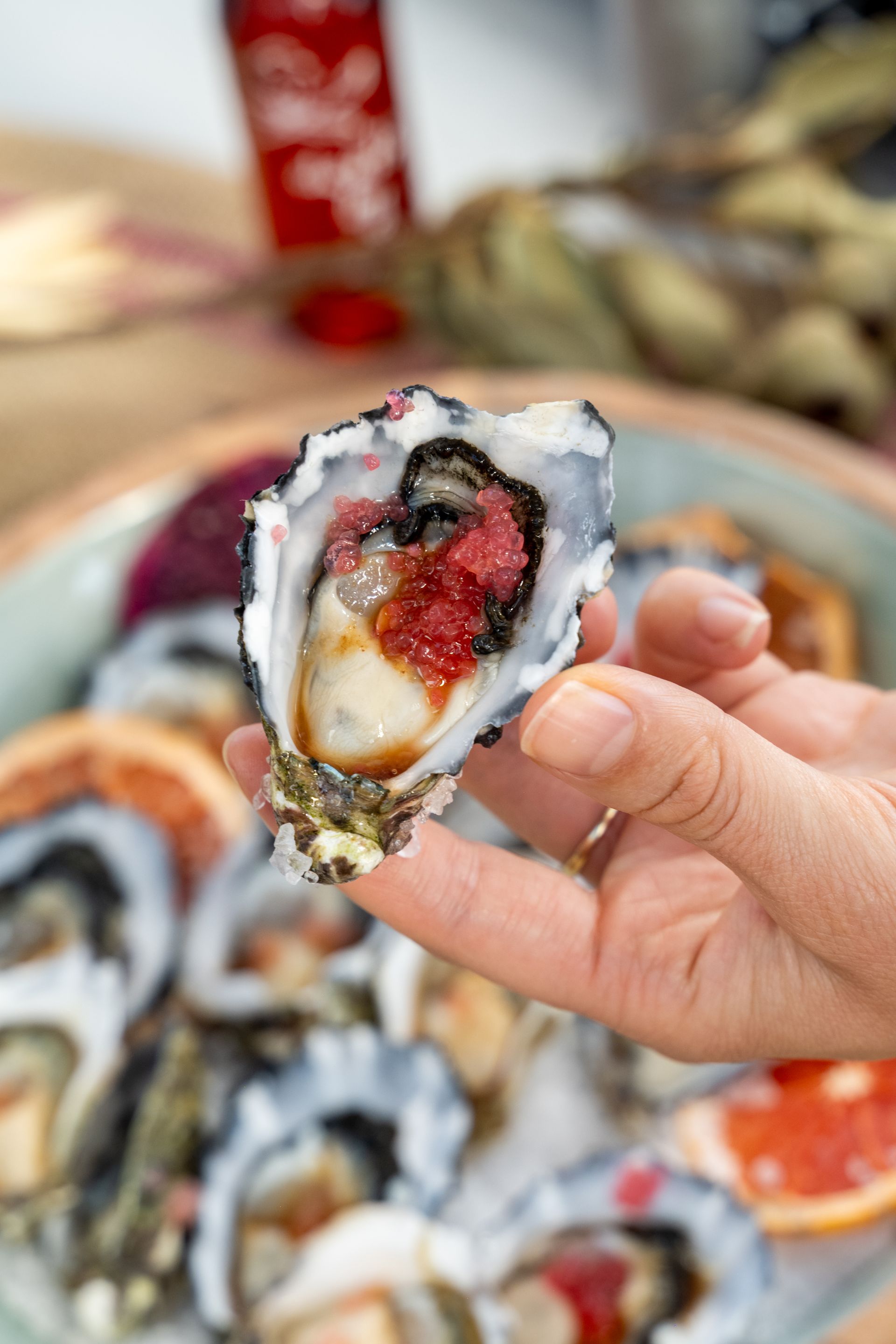 Food Tours Sydney - The Australian Food Guy