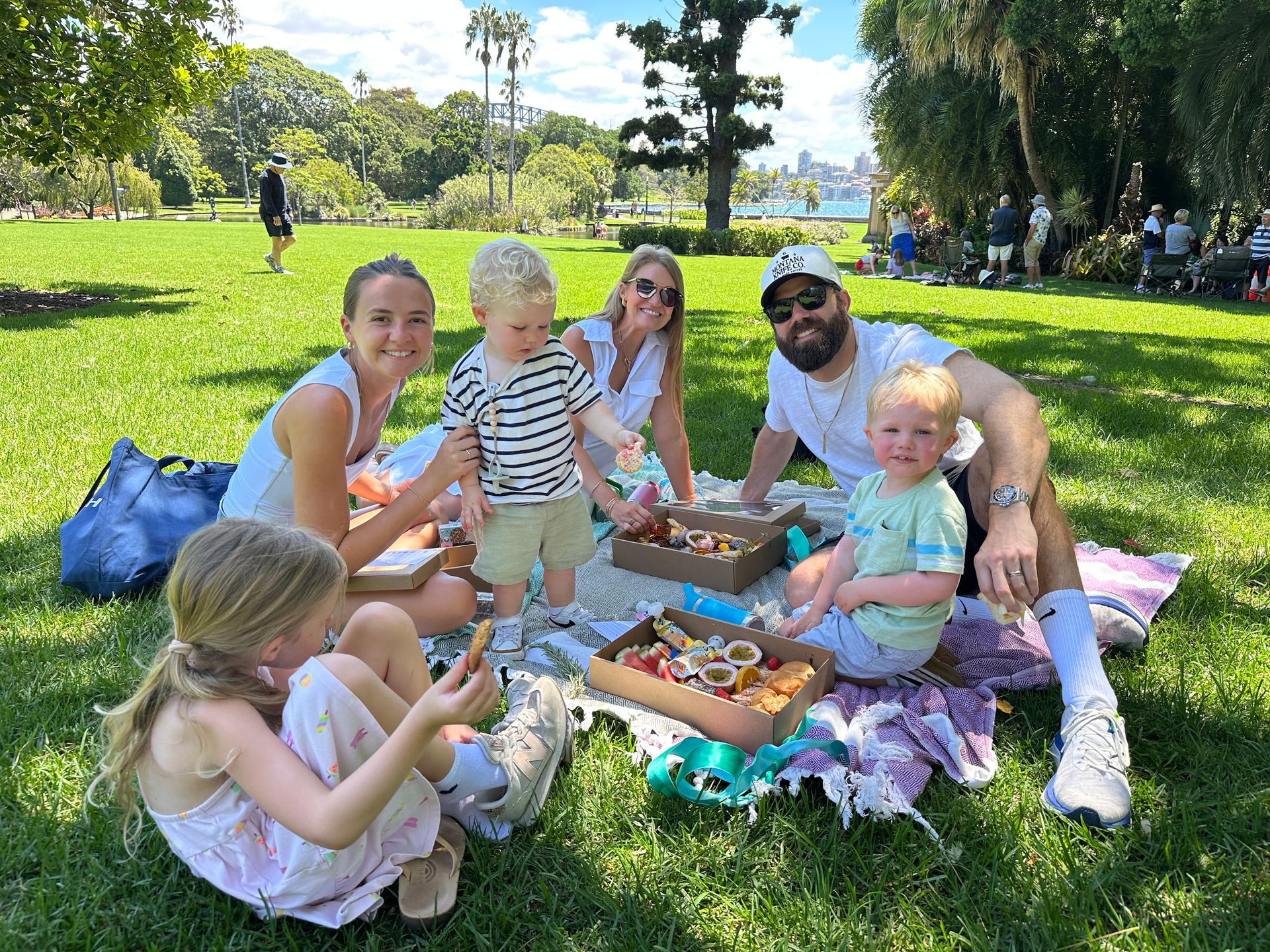 Food Tours Sydney - The Australian Food Guy