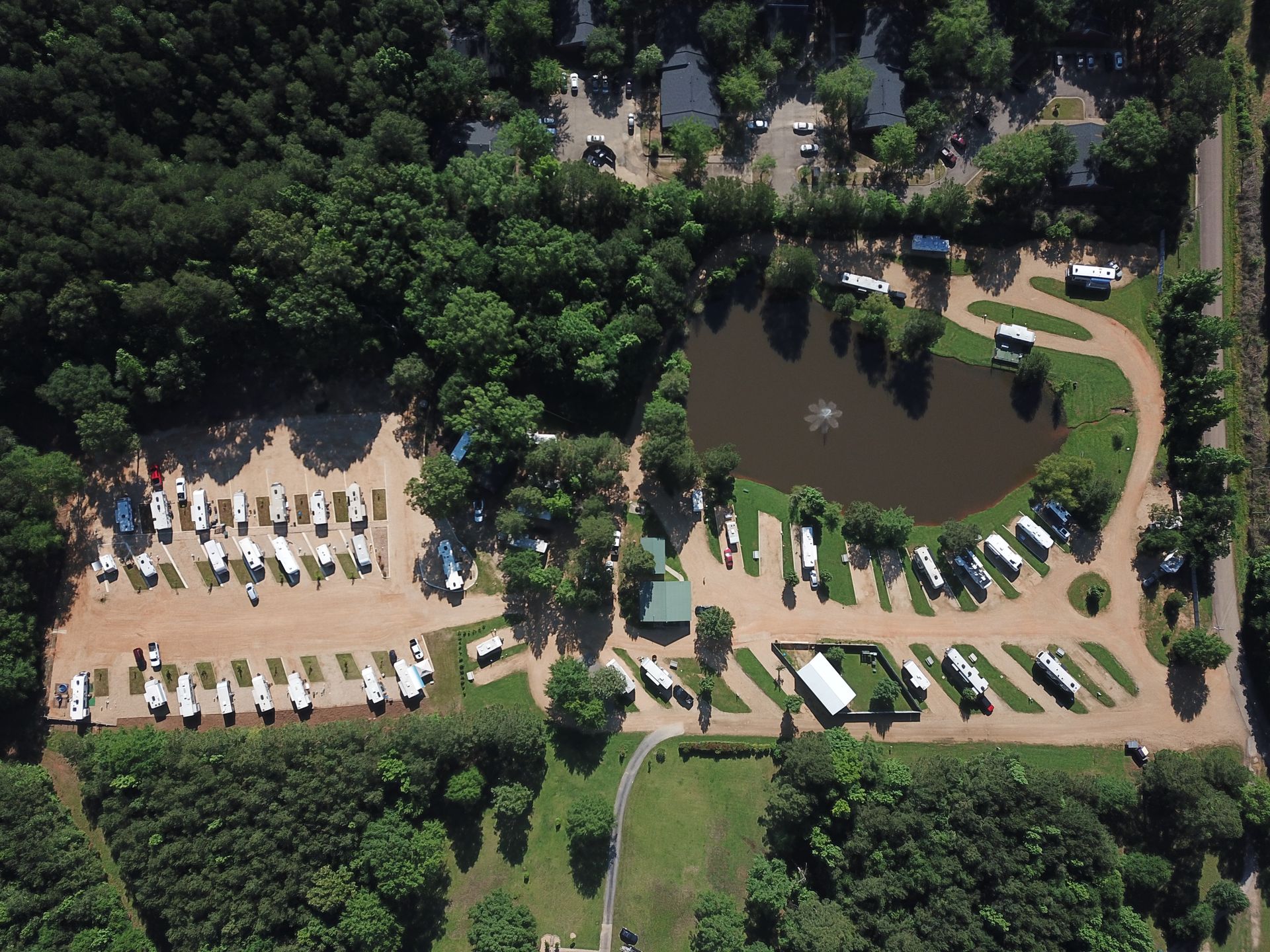 Magnolia RV Park Gallery