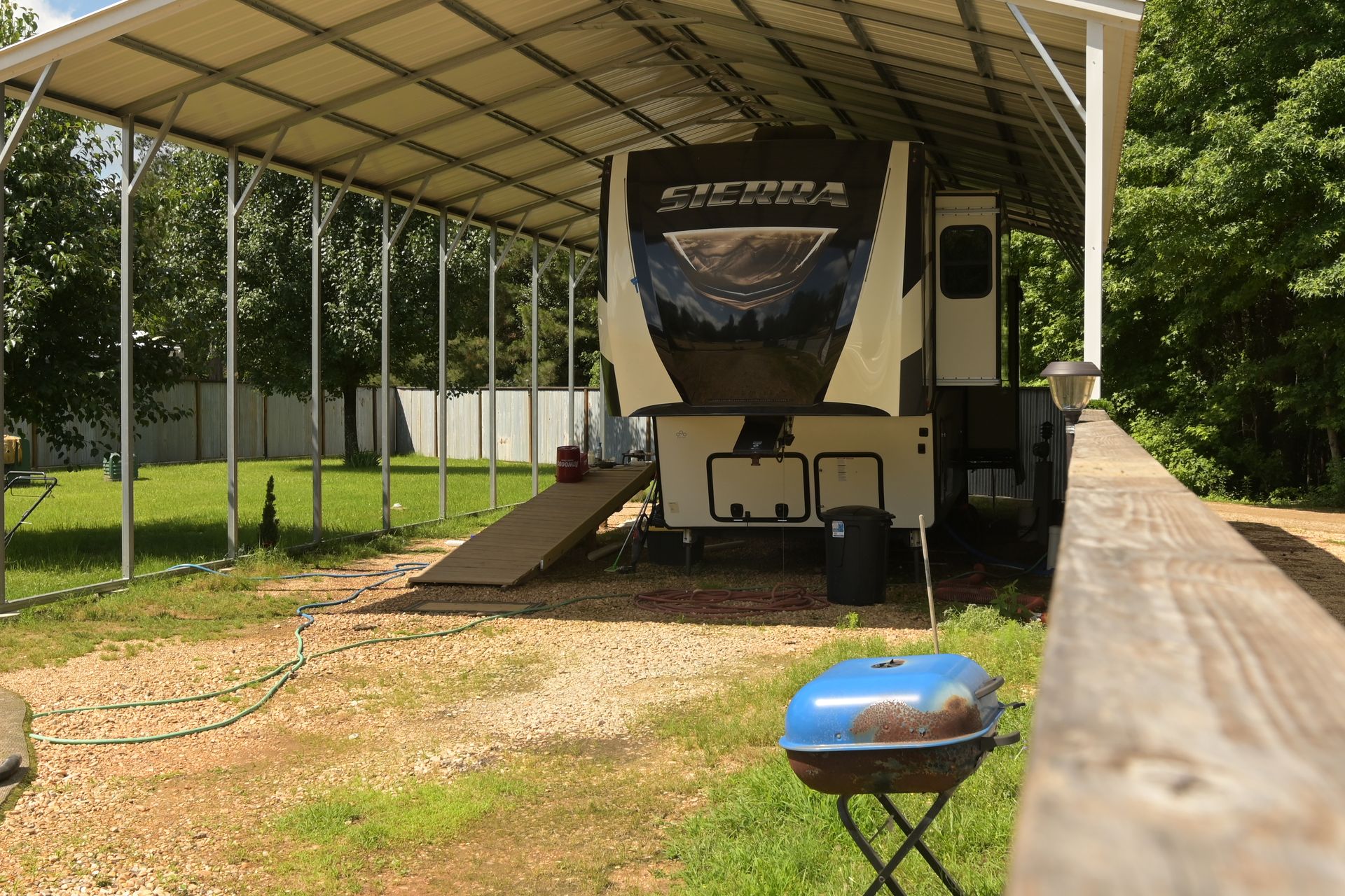 Magnolia RV Park Gallery