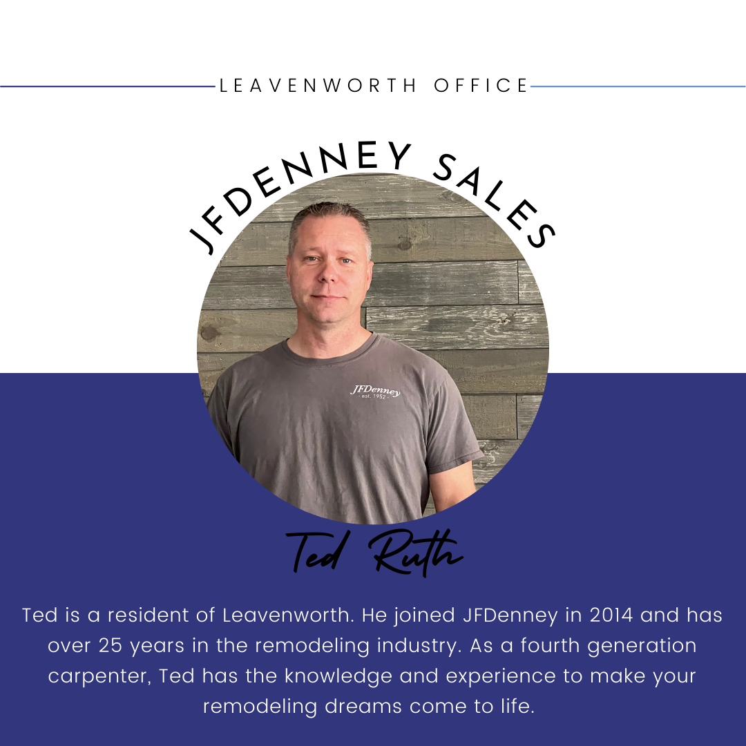 JF Denney Sales Team: Experienced Professionals Ready to Assist