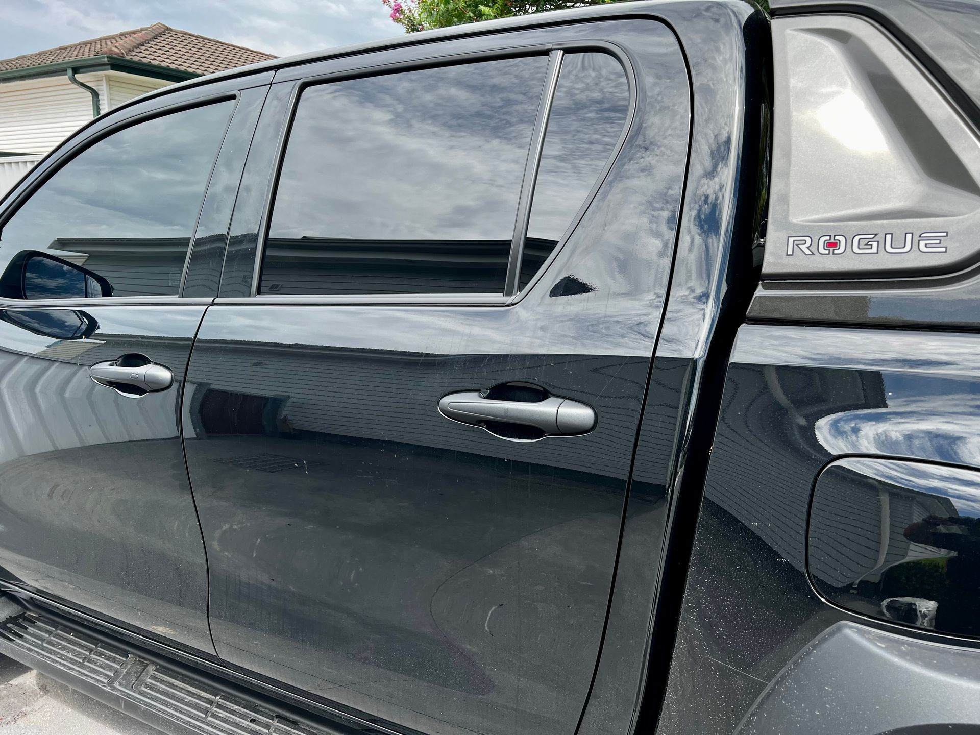 Gallery | Penrith, NSW | Supertint