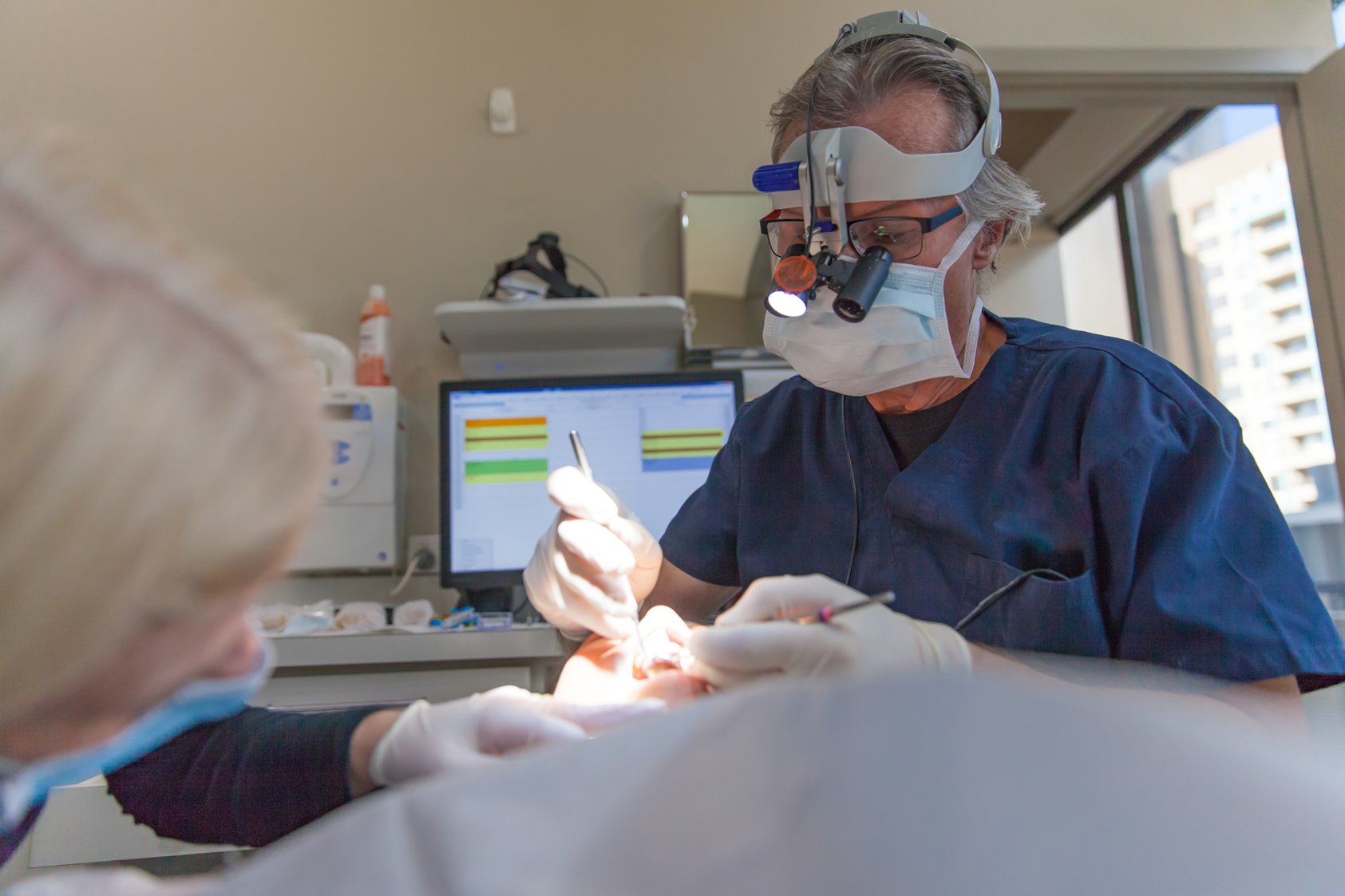 Keith H. Kaner, DDS, PA | Meet the Dentists | Dentistry in Florida
