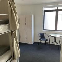 Stylish Rooms & Dorms at The Social Hotel Sydney