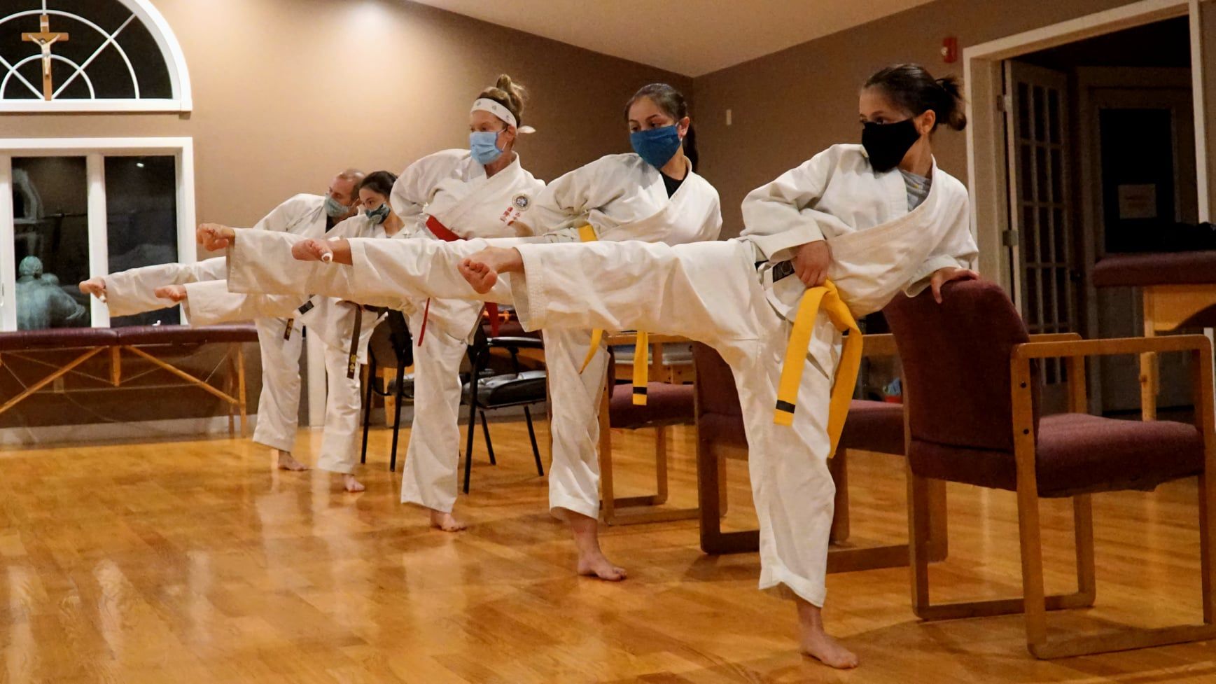 Kokondo Association | USA | 860-805-4676