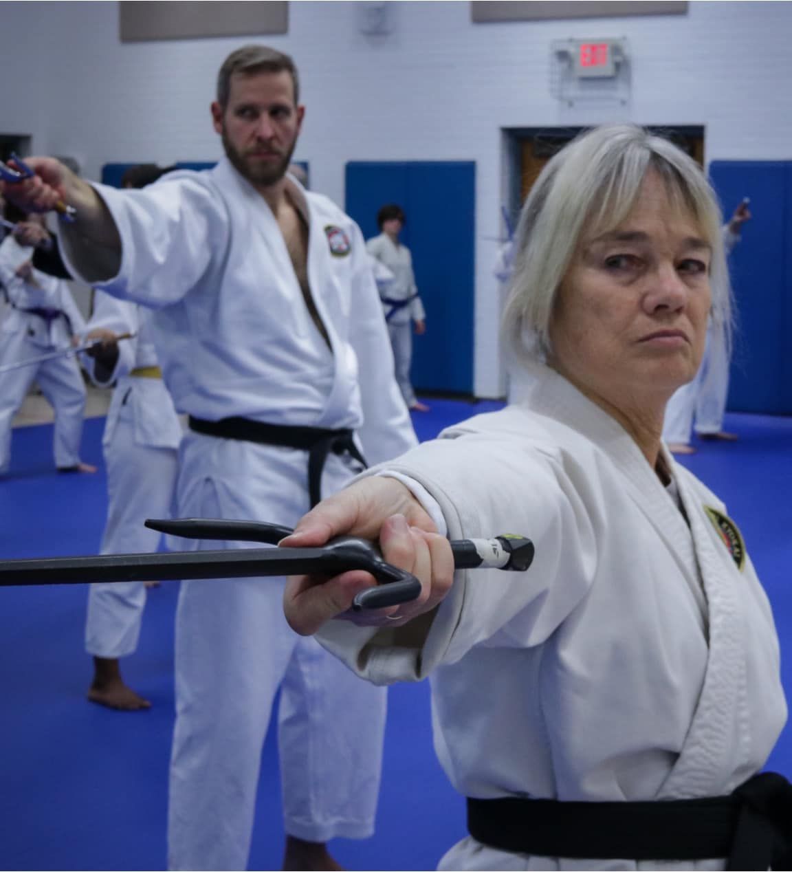 Kokondo Association | USA | 860-805-4676