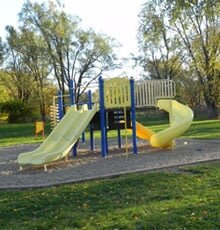 Springfield Childcare | Springfield, Illinois | The Learning Nook