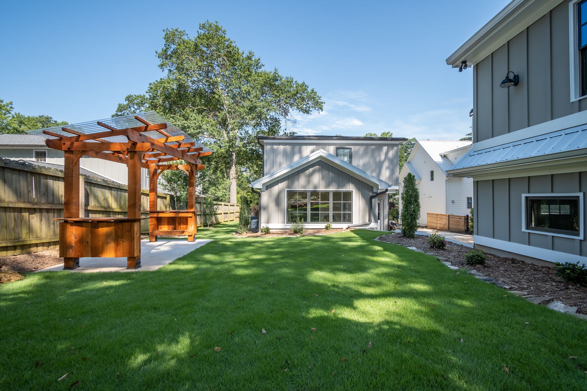 Home Remodeling and Repairs in Athens, GA - JOMA Construction