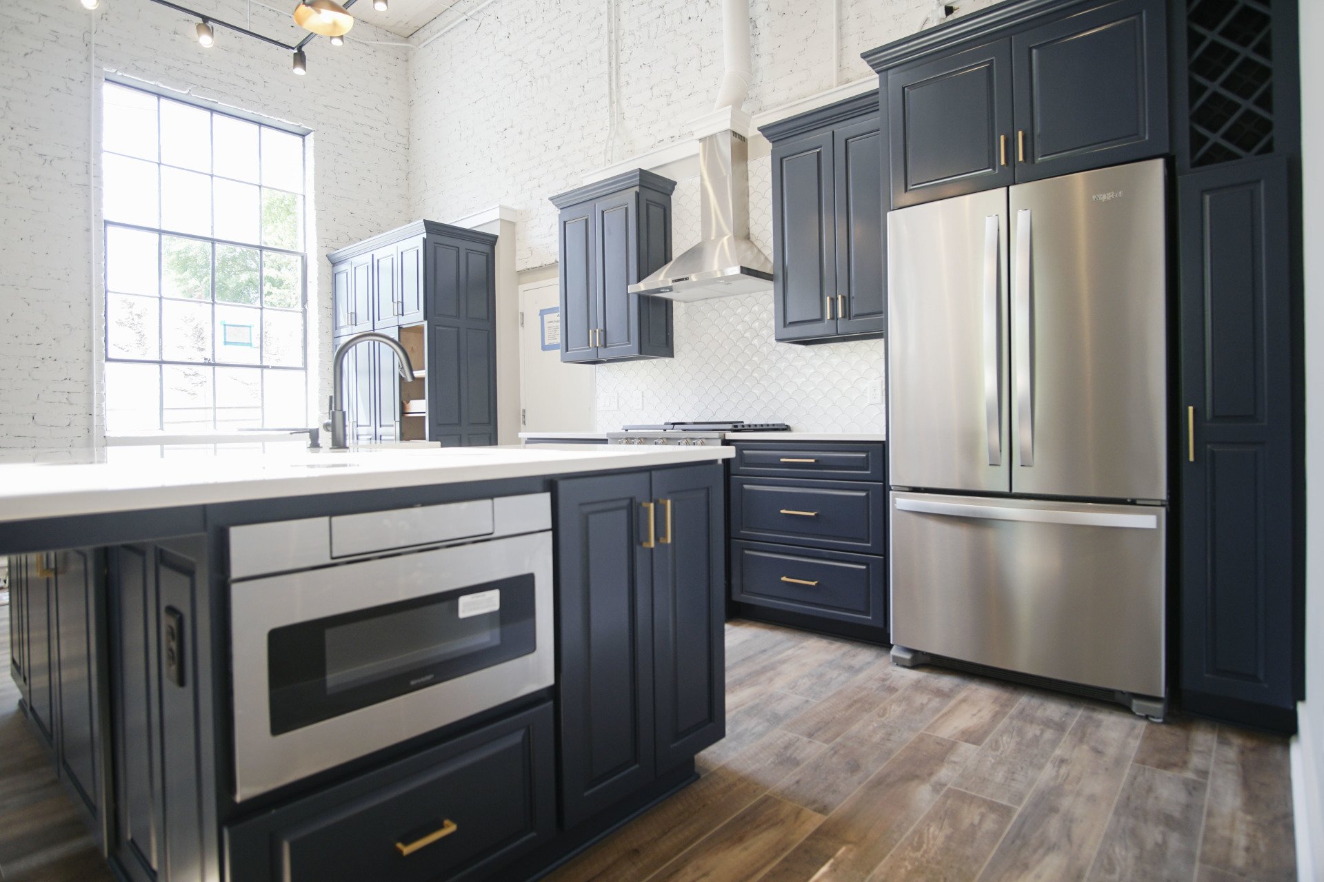 Home Remodeling and Repairs in Athens, GA - JOMA Construction