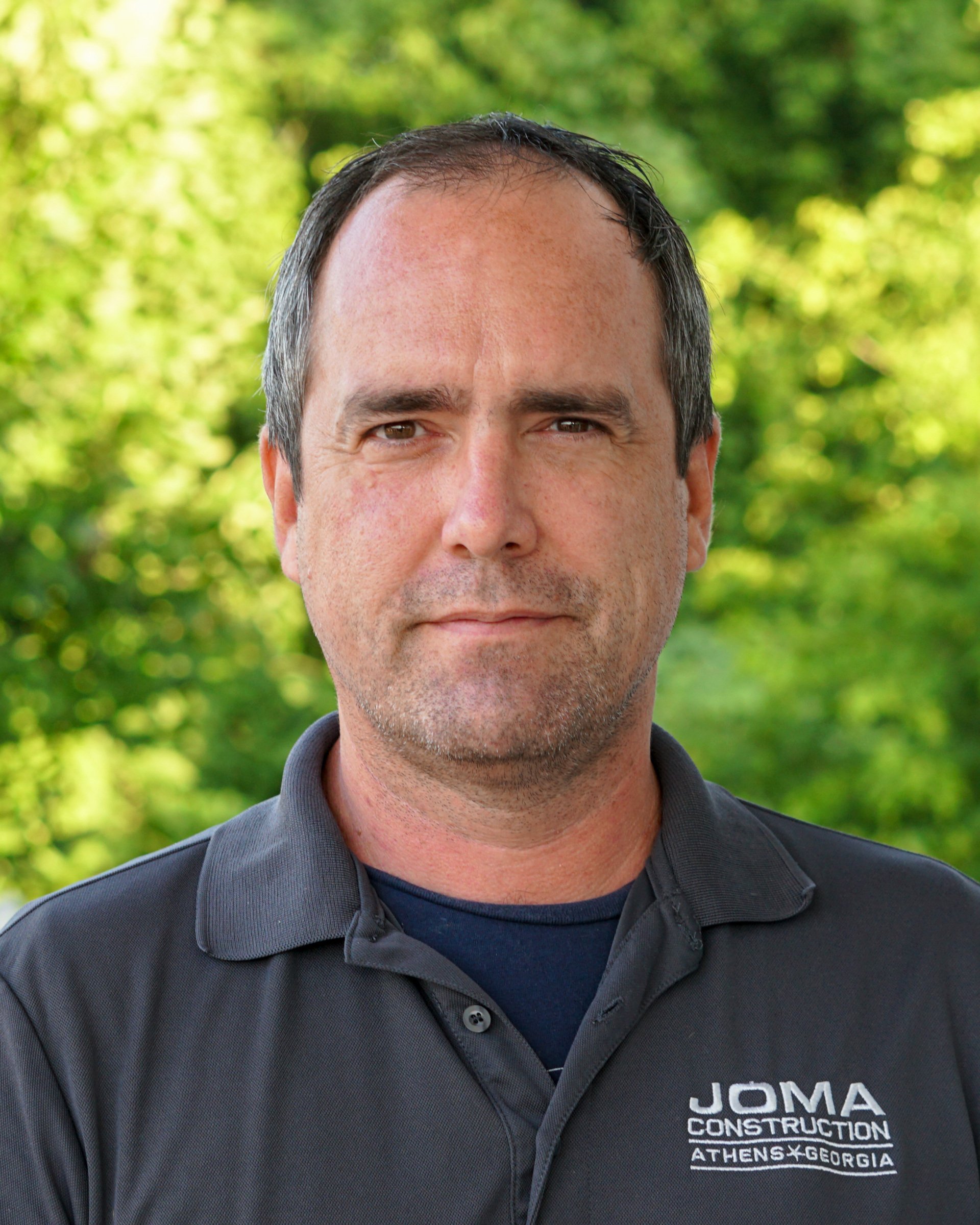 Our People - Home Remodeling - Athens, GA - JOMA Construction