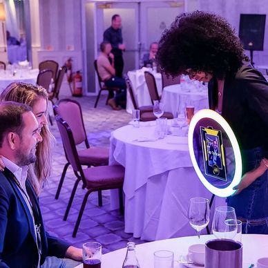 Photo Booth Rental Louisville KY | Pose 502