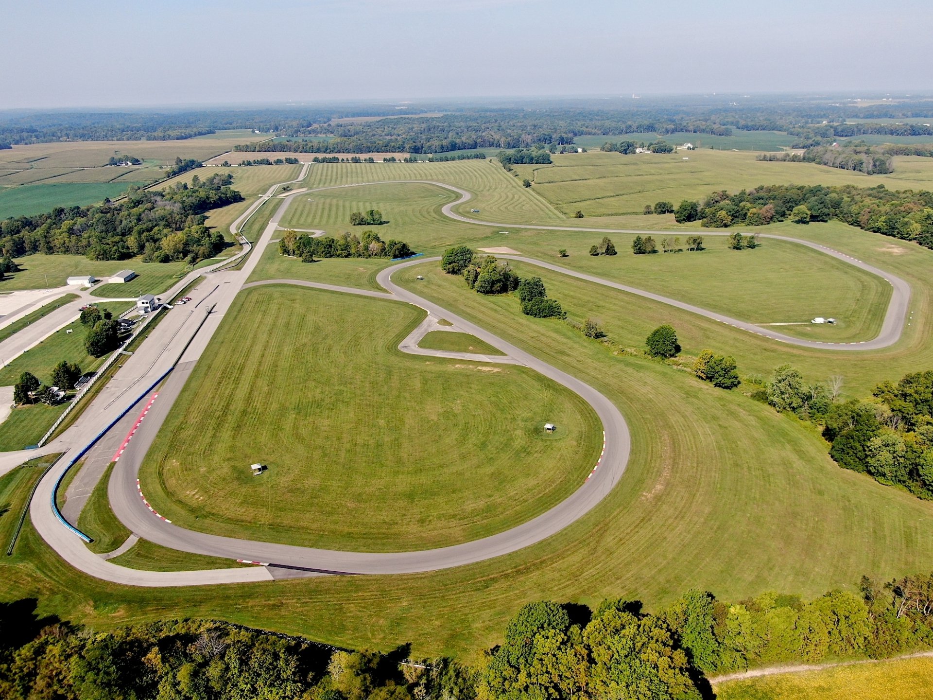 The City of Greencastle Indiana