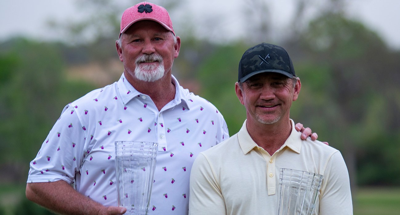 Team of Dillard & Carter (a) Captures Srixon / Cleveland Golf Pro ...