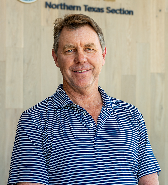 Board of Directors | Northern Texas PGA