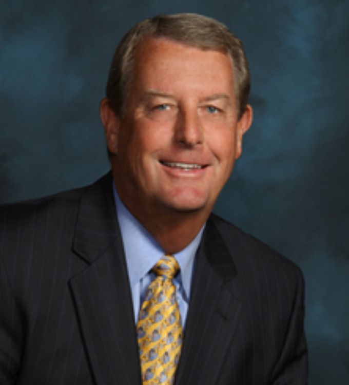 David Price | Hall of Fame | Northern Texas PGA