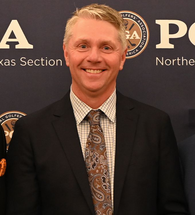 Section Award Winners | Northern Texas PGA