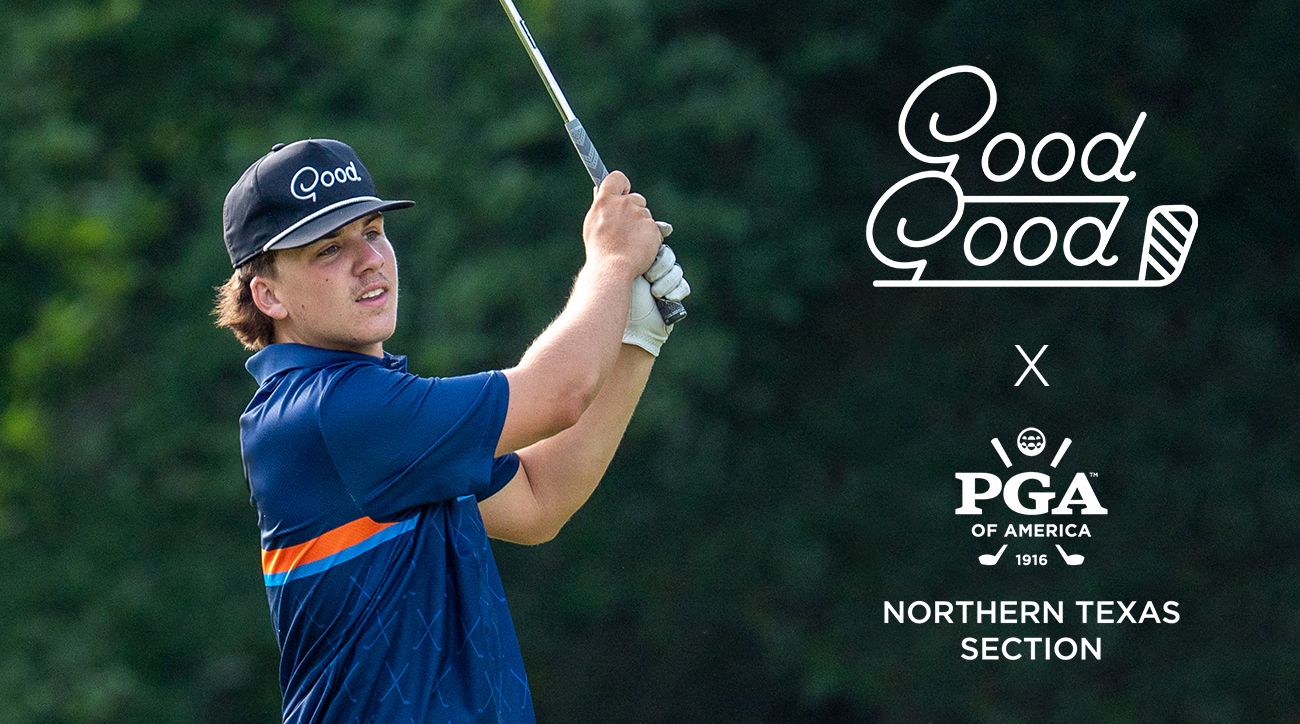 Good Good Golf Announces Multi-Year Title Sponsor Partnership with the ...